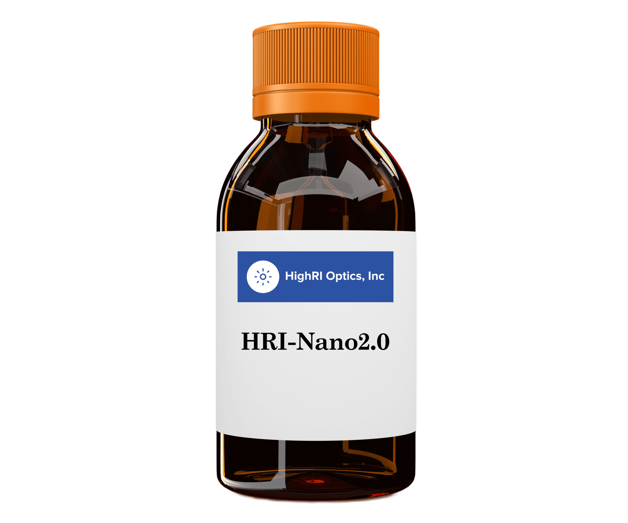 High Refractive Index Materials - UV-Curable Polymers – HighRI Optics