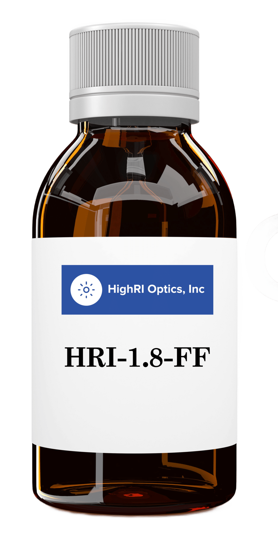 High Refractive Index Materials - UV-Curable Polymers – HighRI Optics